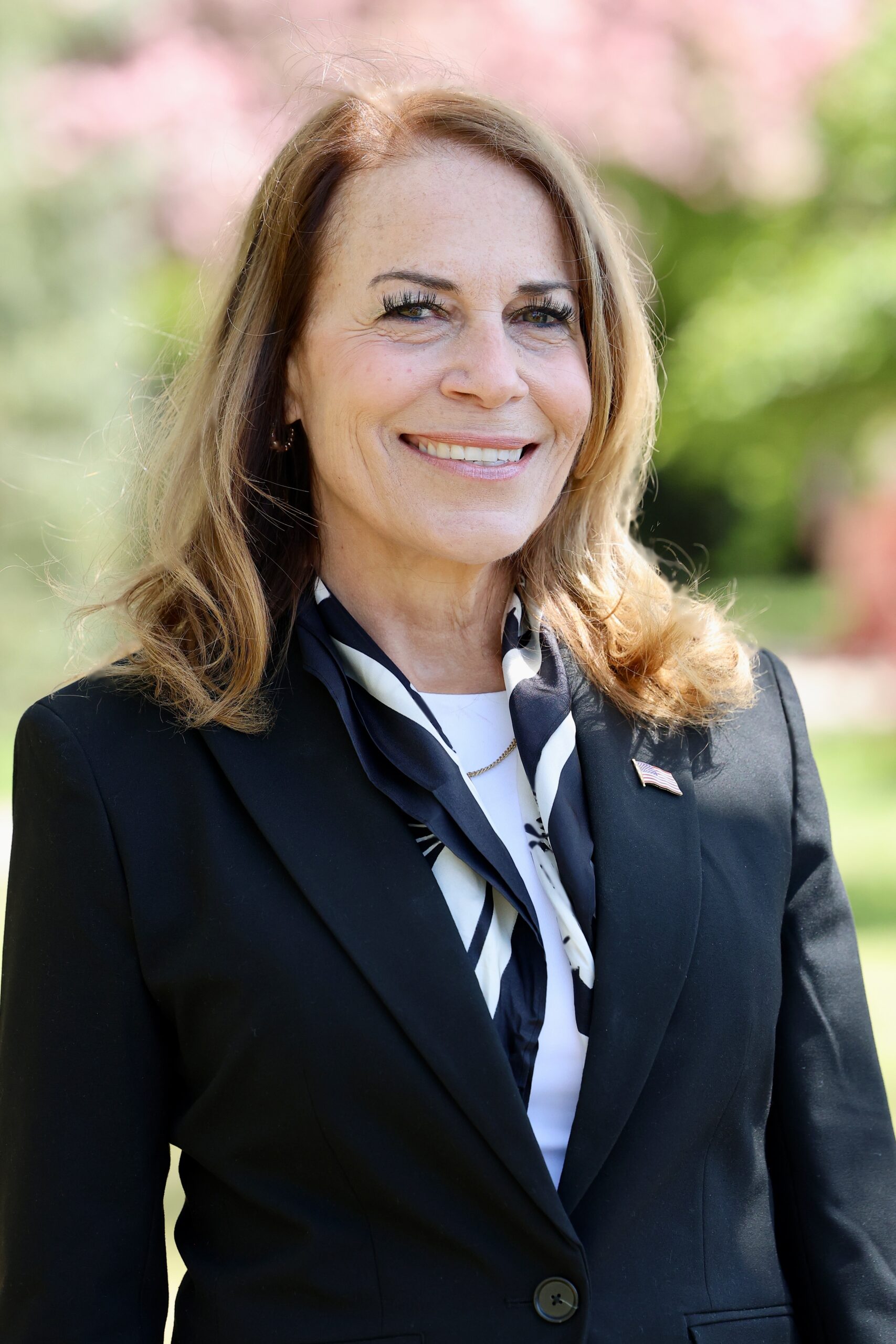Jeanine C. Driscoll for Congress – Standing Up for Long Island